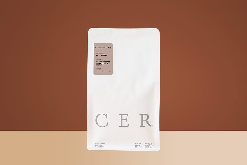 Ceremony Coffee Roasters | Mass Appeal | Bean Box®