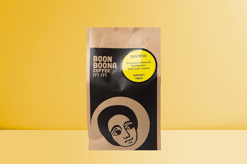 Boon Boona Coffee | Bavyevi | Bean Box®