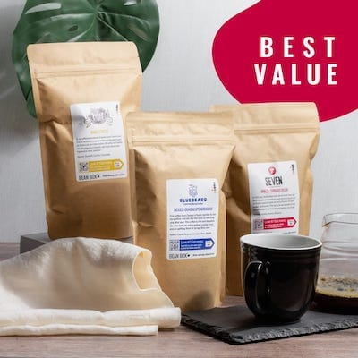 Bean Box® | The World's Best Coffee Subscriptions & Gifts