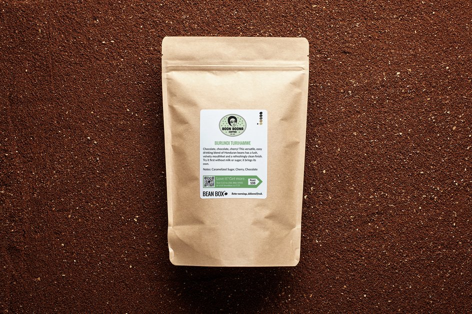 Boon Boona Coffee | A focus on African specialty coffee | Bean Box®