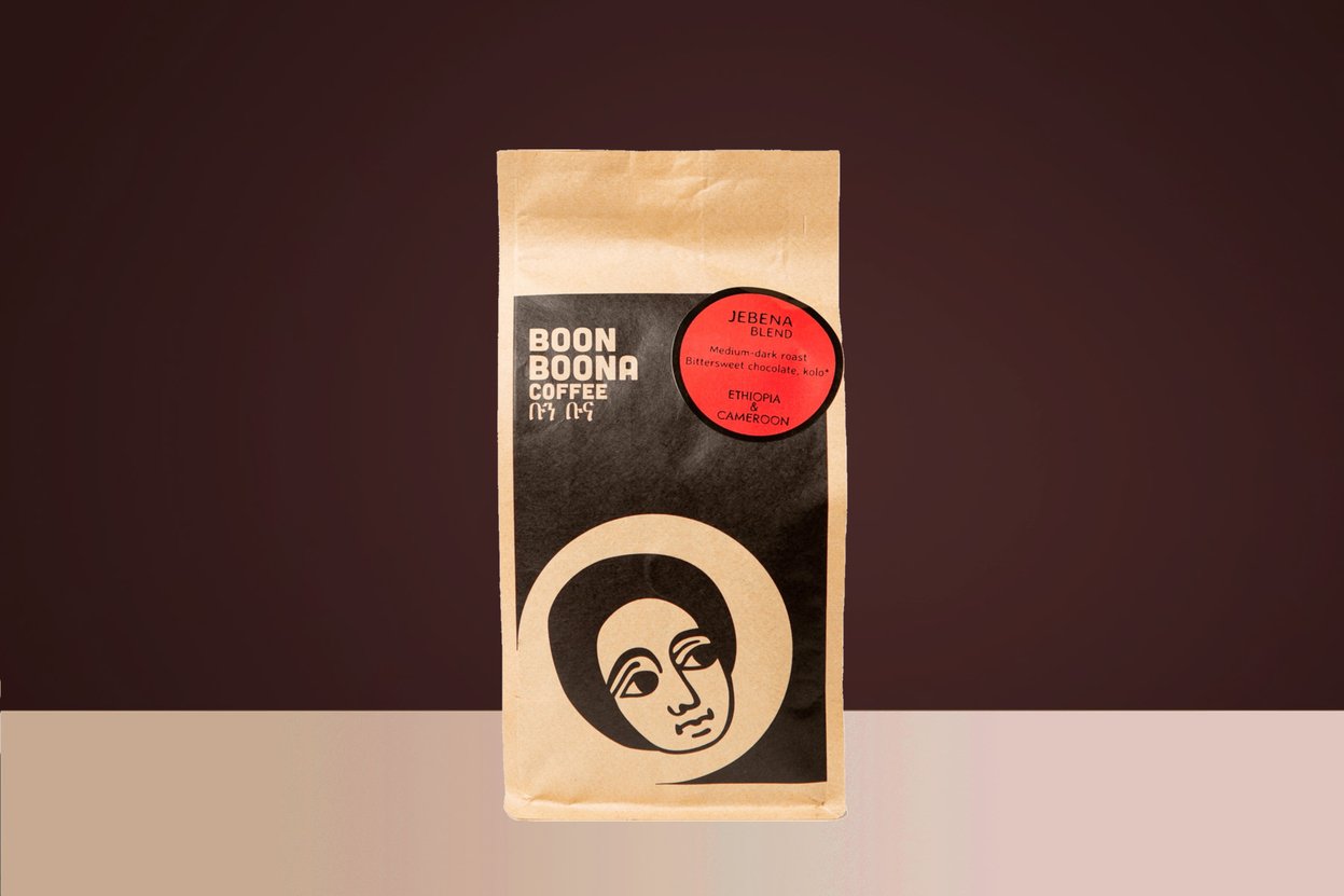 Boon Boona Coffee | Jebena Blend | Bean Box®