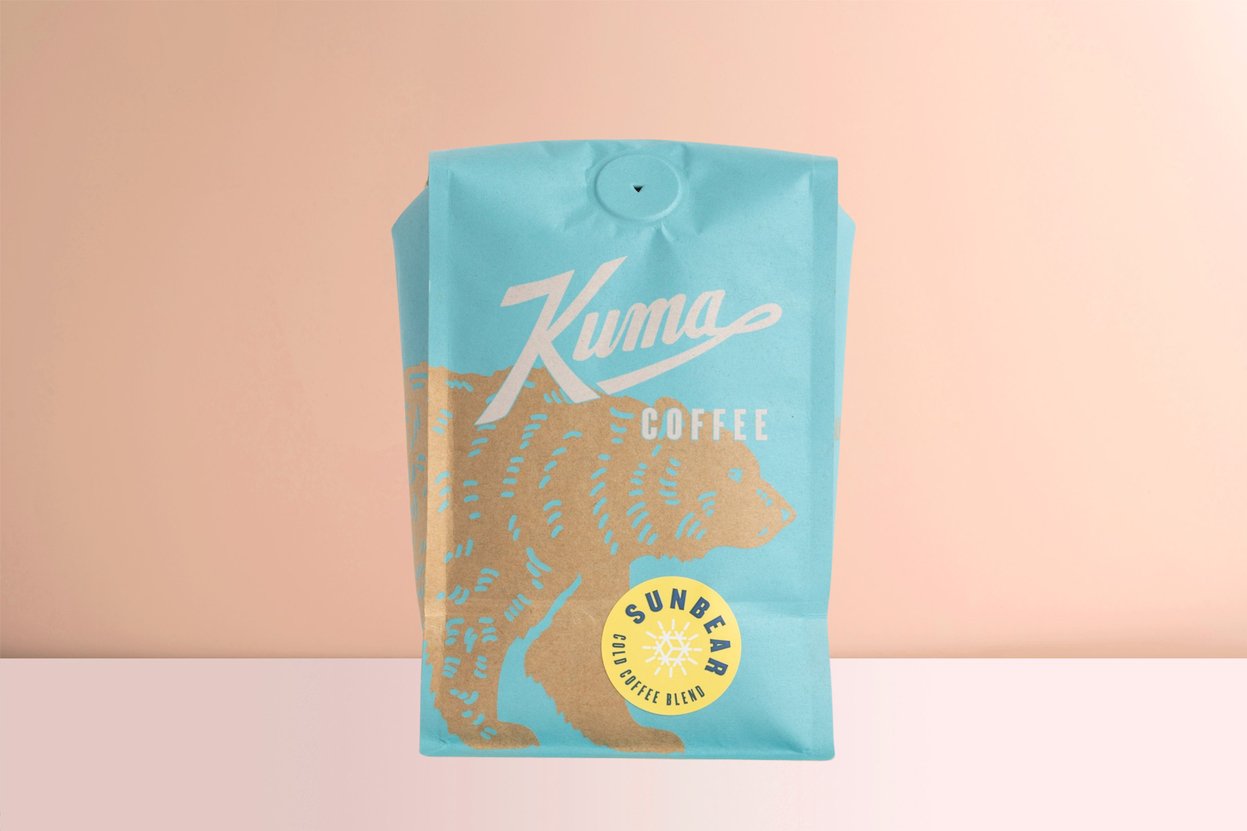 Kuma Coffee | Sun Bear | Bean Box®