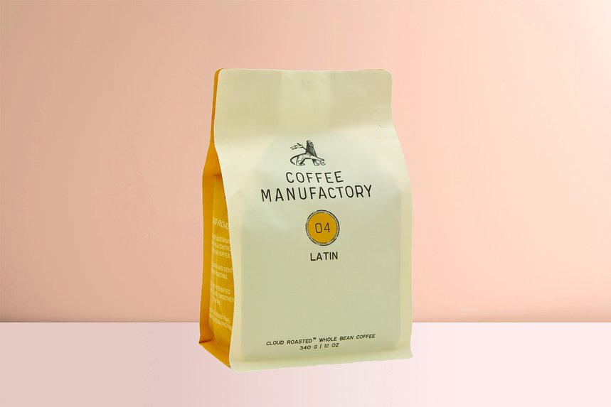 Coffee Manufactory | 04 Latin | Bean Box®