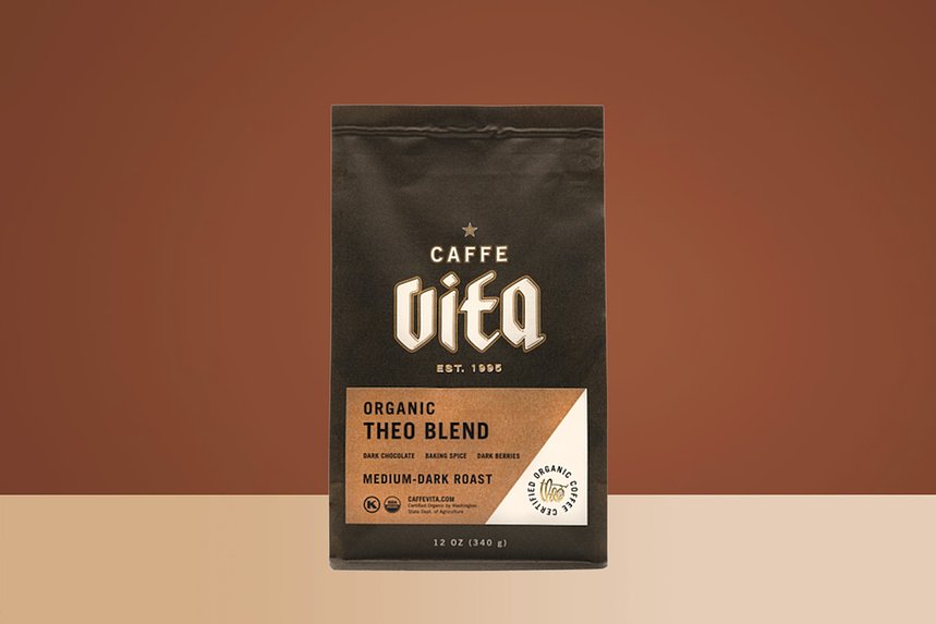 Caffe Vita | Theo Blend | Bean Box®